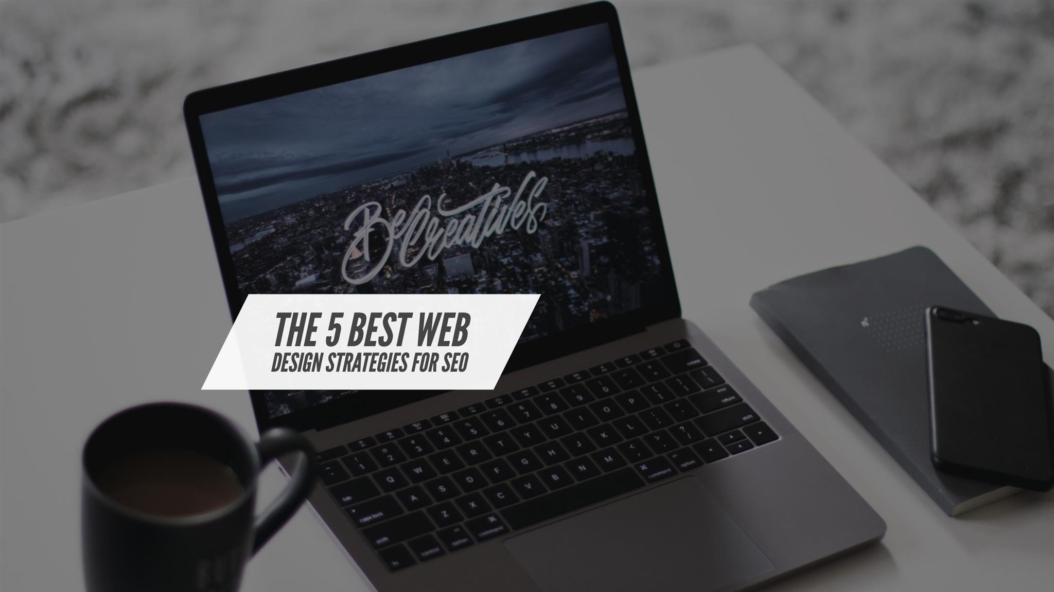 Beginner’s Guide On Web Design SEO Practices