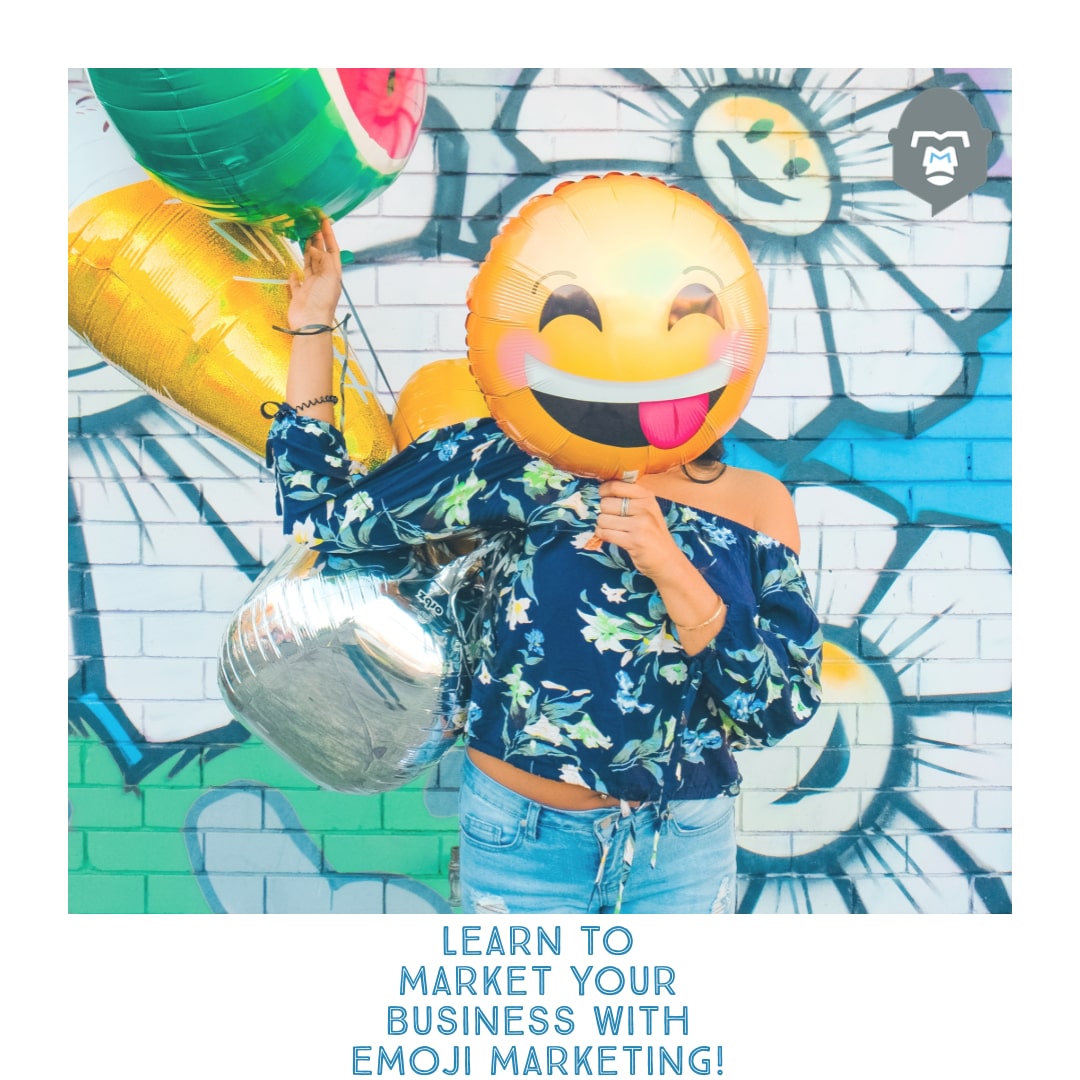 Have you Tried Emojis For Marketing Your Business?
